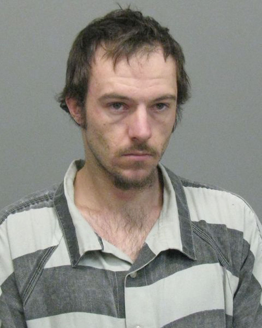 Two charged with meth possession | News, Sports, Jobs - Observer Today